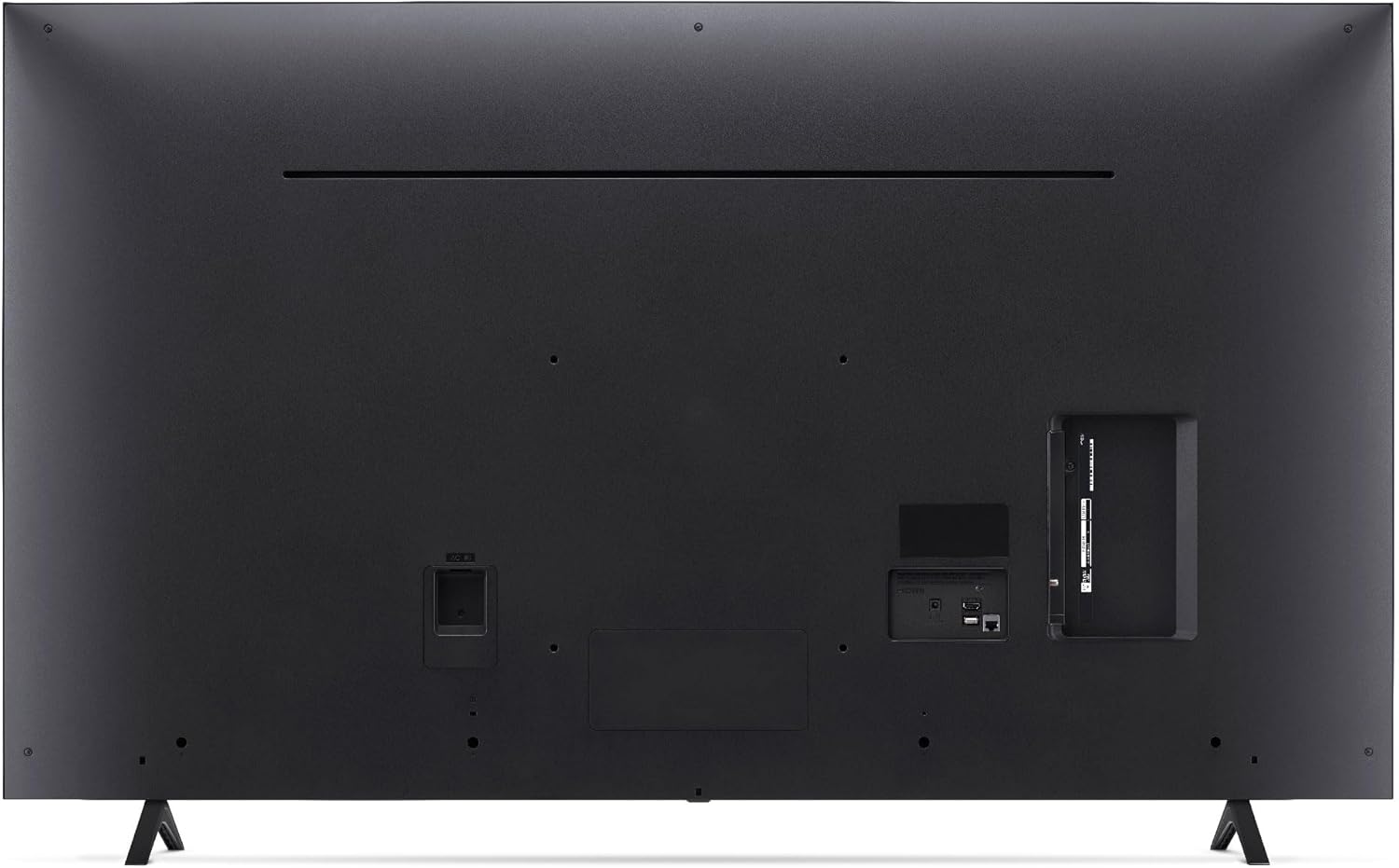 LG 50UR78006LK – Smart TV 50" 4K UHD con Inteligencia Artificial y ...